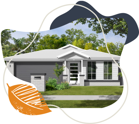 Lawnton Lakes Estate | Lifestyle Set Against Peaceful Bushland