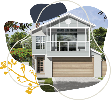Lawnton Lakes Estate | Lifestyle Set Against Peaceful Bushland