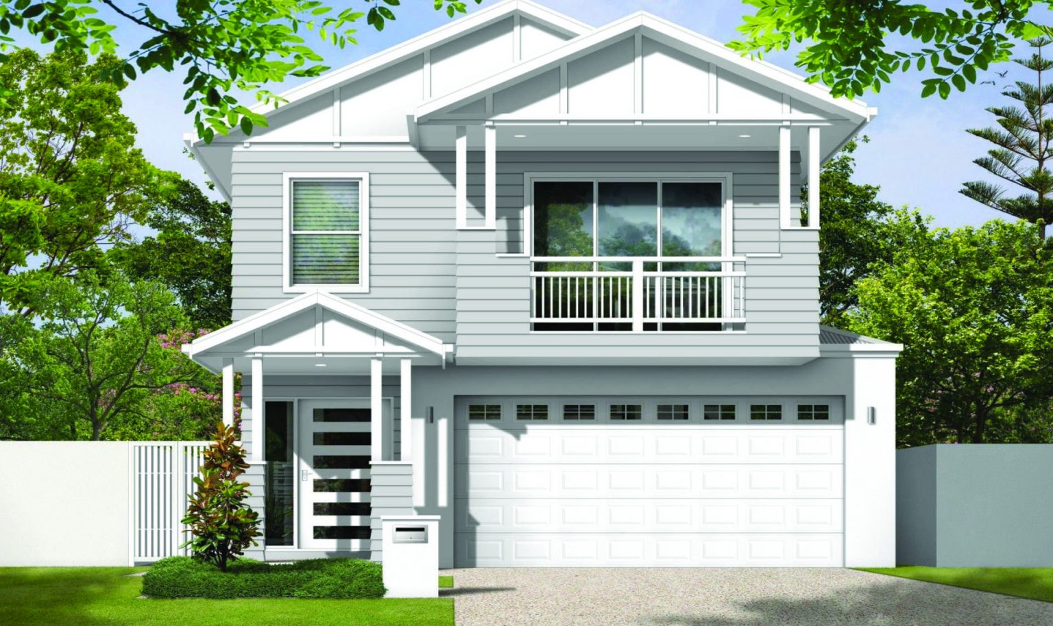 Home Page New - Lawnton Lakes